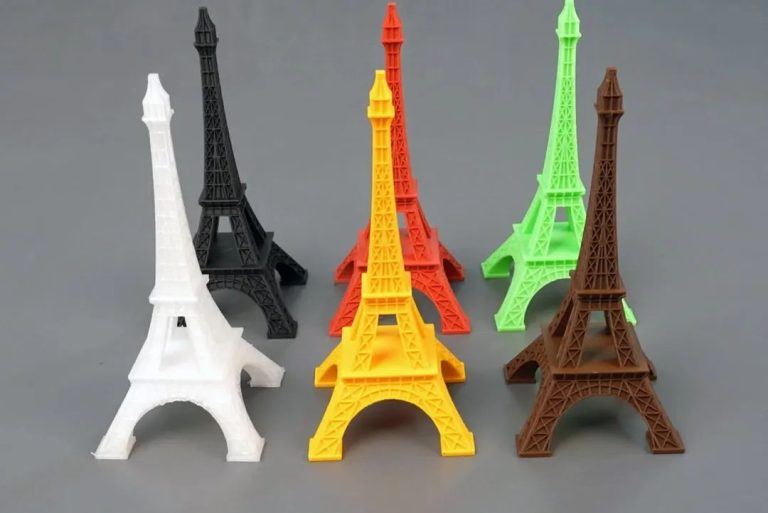 Polymaker Launches HT-PLA: A High-Temperature 3D Printing Material that ...